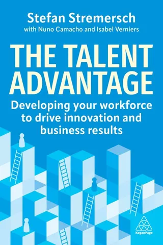 Talent Management Books | Books on Recruitment | Kogan Page